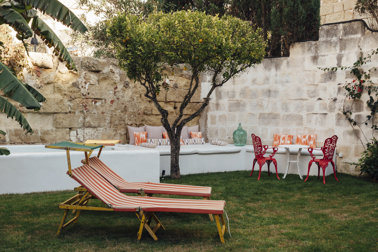 Casa Mina - Quintana Partners